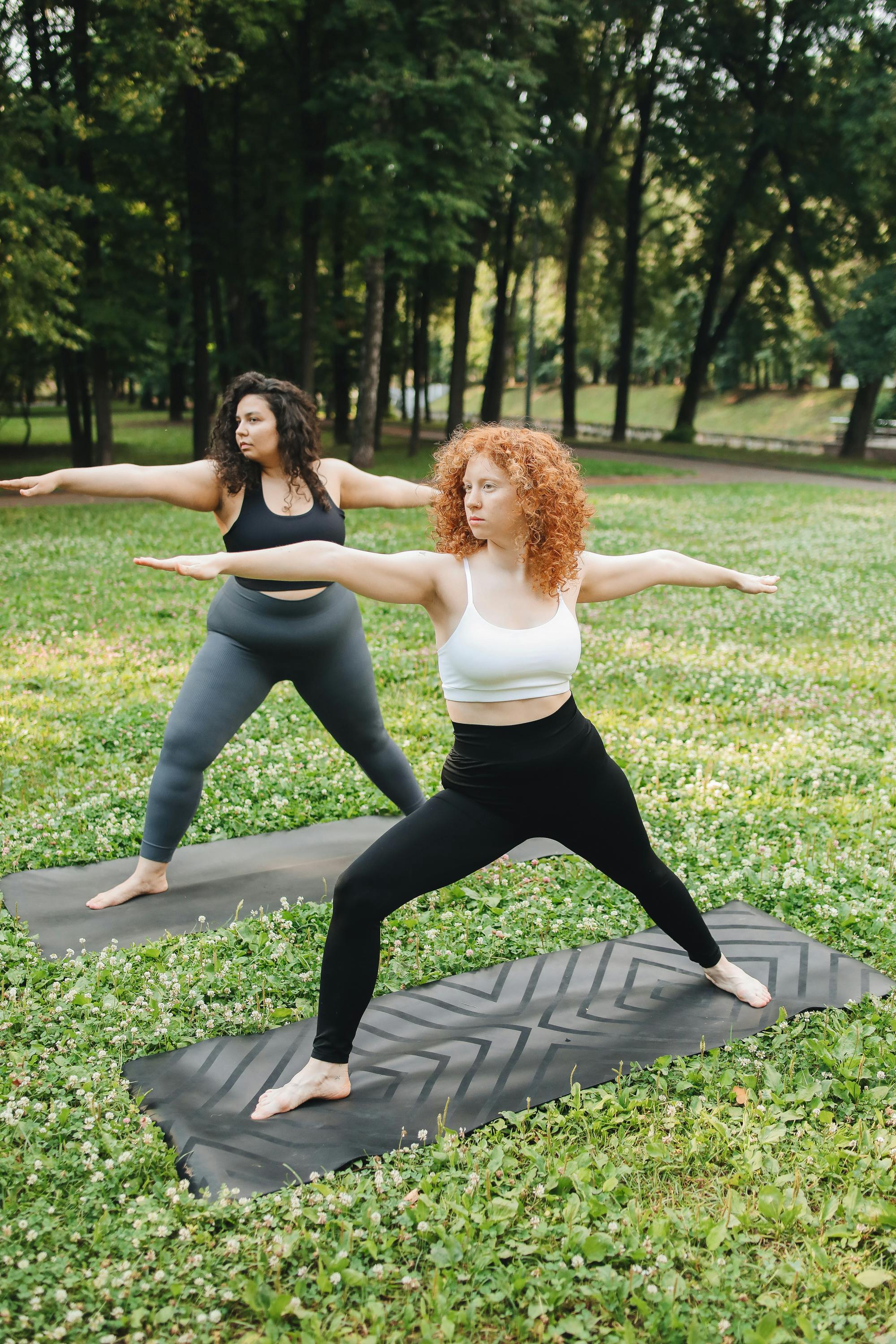 Transformative Yoga Benefits for Women | BeautifulYogi.com – Beautiful Yogi